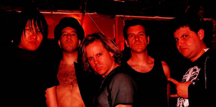 JewishPost.com - Heavy Metal Hanukkah?!