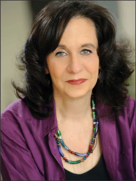 JewishPost.com - Aliya Cheskis-Cotel: Educator/Agent Extraordinaire