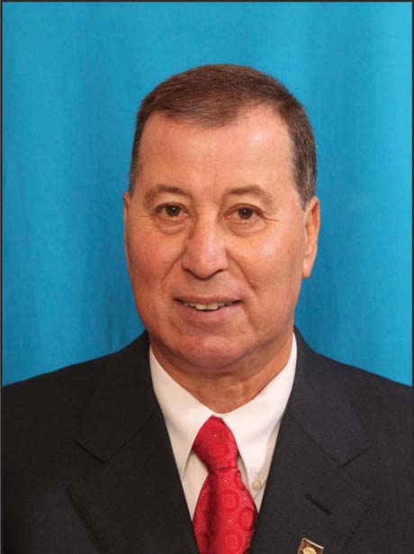 JewishPost.com - Ron Nachman: The Soul of Ariel