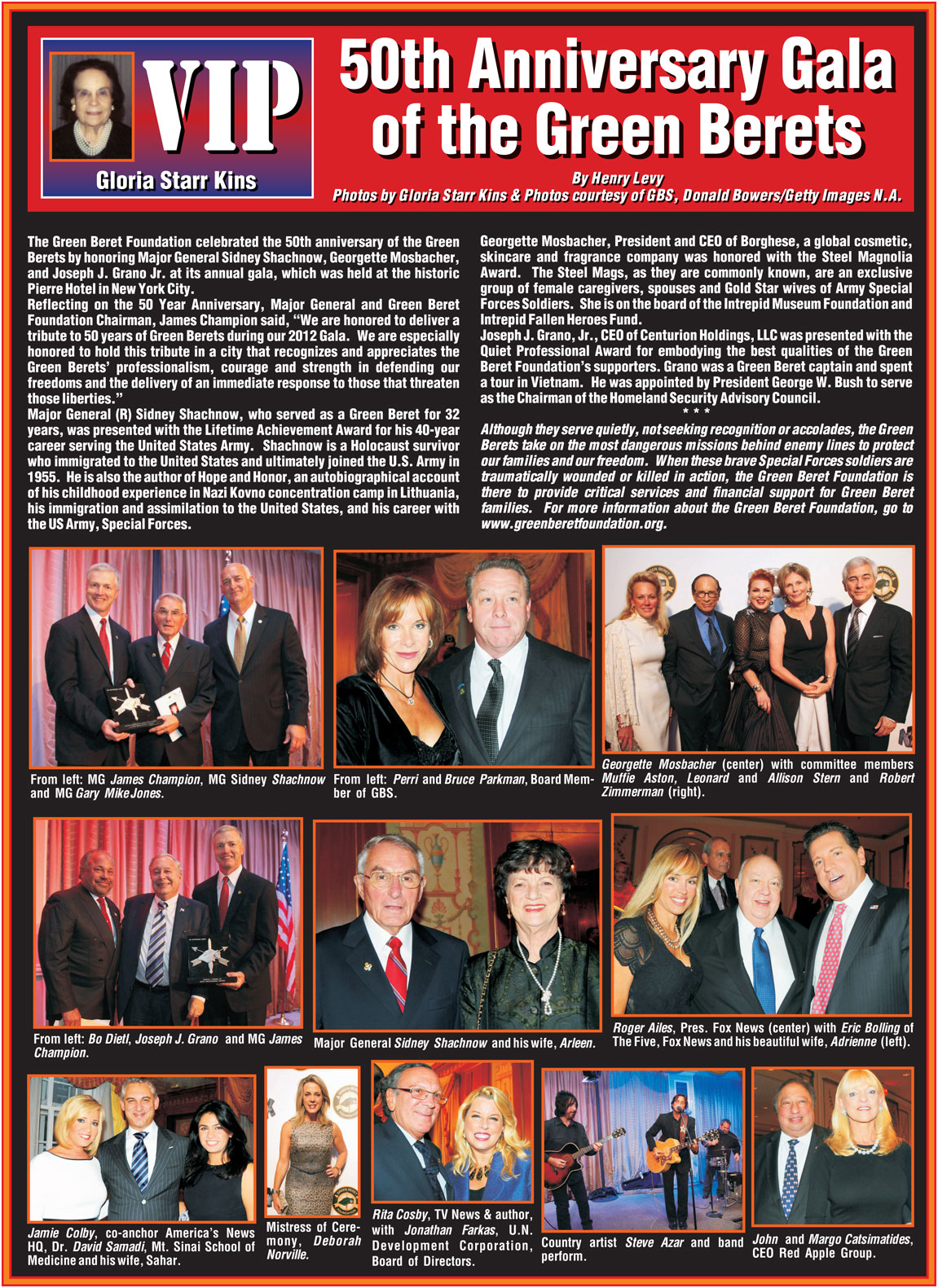 JewishPost.com - Interview with Maj. Gen. (R) Sidney Shachnow ...